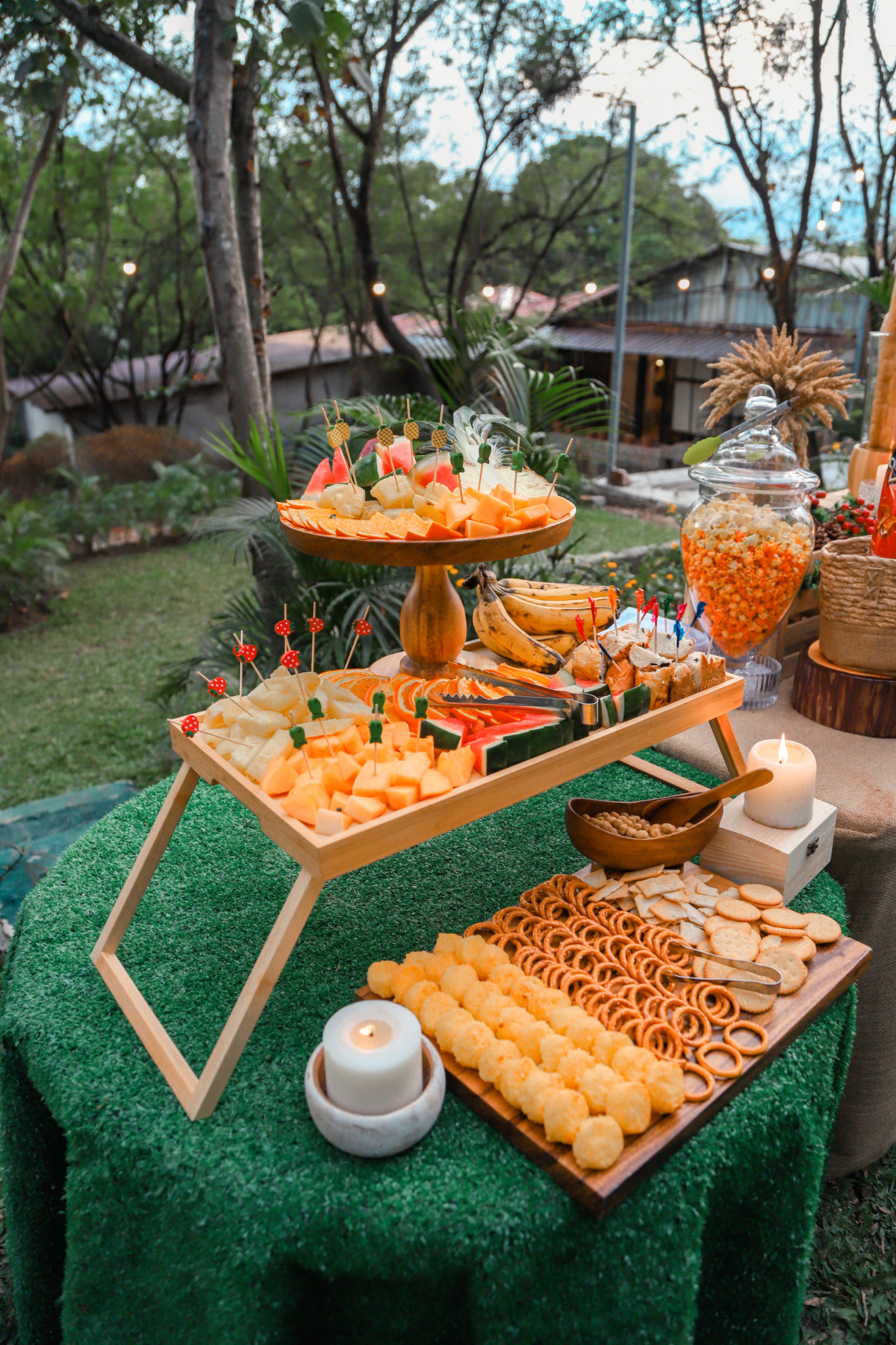 Wedding Packages - Mango Hills Garden